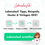 Resümee schreiben: Tipps und Beispiele zum Fazit | Tabellarischer ...